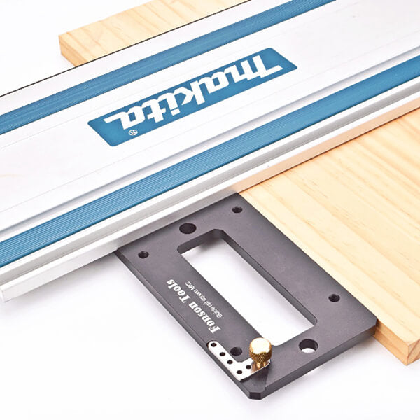 Precision Track Saw Square Guide Rail Square for Festool and Makita ...
