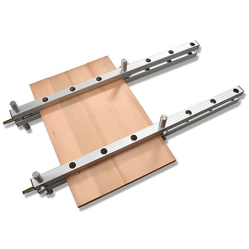 Panel Clamps — levoite