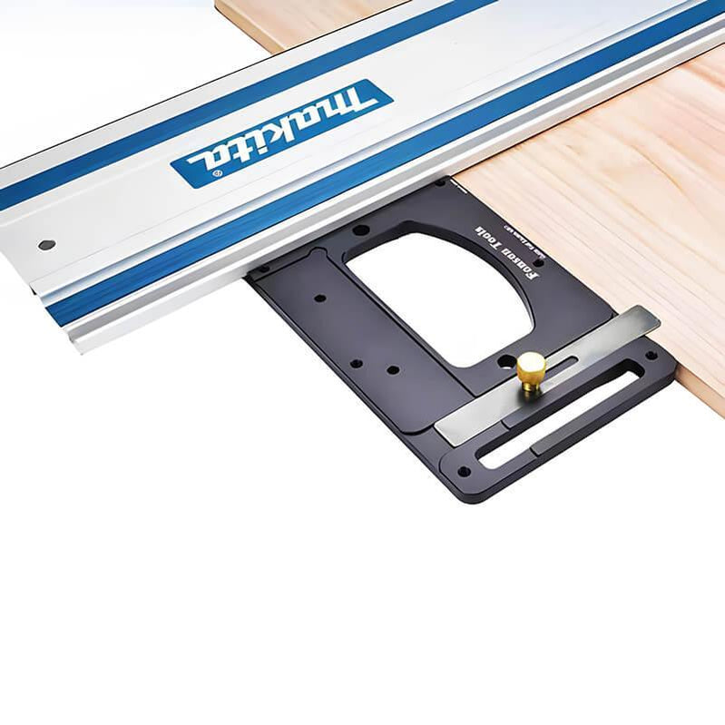 Levoite™ Parallel Guide System Fit for Festool and Makita Track Rail ...