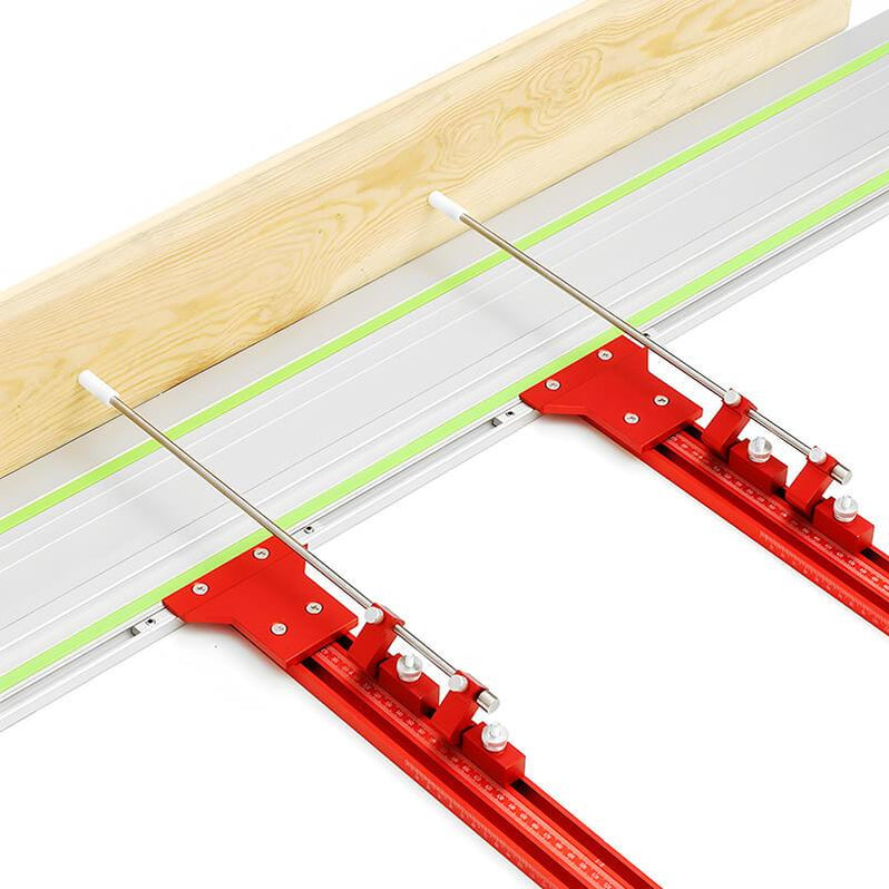 Levoite™ Parallel Guide System Fit for Festool and Makita Guide Rails ...