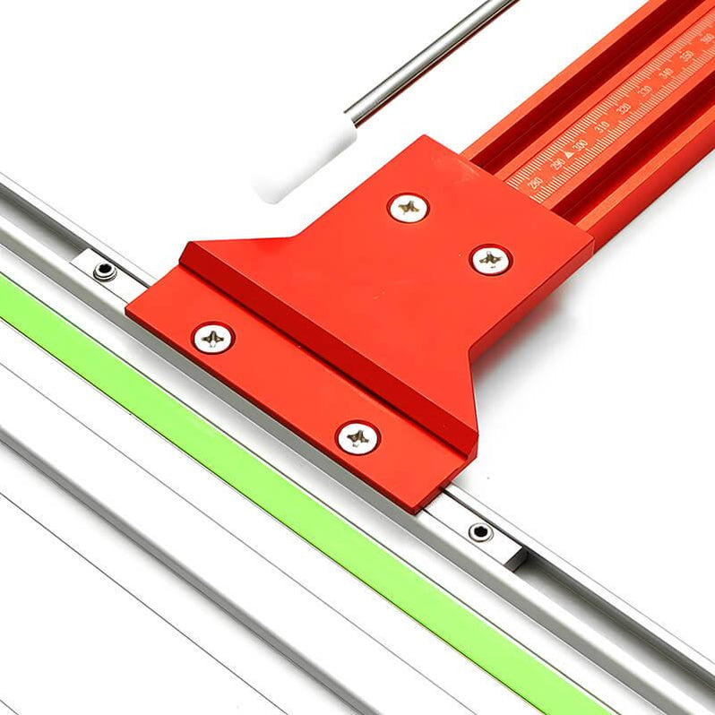 Levoite™ Parallel Guide System Fit for Festool and Makita Guide Rails ...
