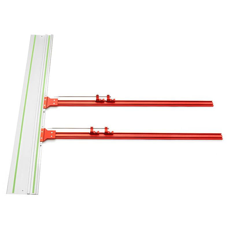 Levoite™ Parallel Guide System Fit for Festool and Makita Guide Rails ...