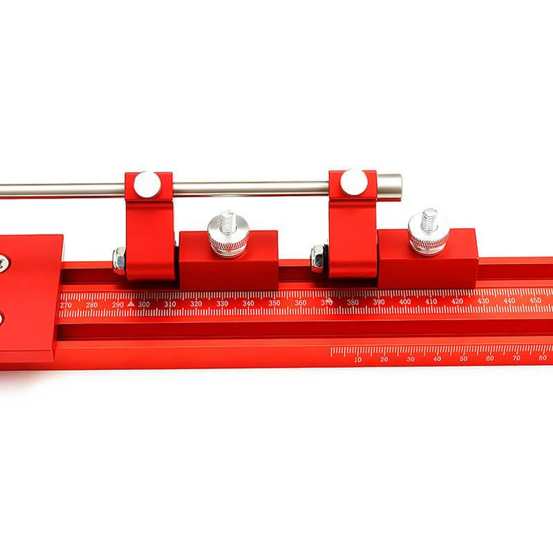 Levoite™ Parallel Guide System Fit for Festool and Makita Guide Rails ...