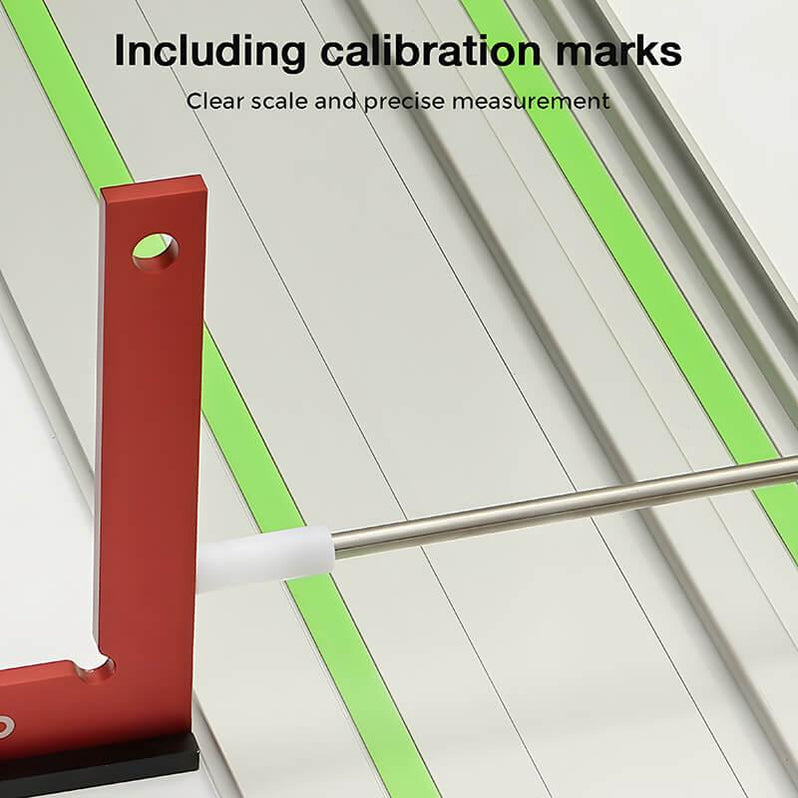 Levoite™ Parallel Guide System Fit for Festool and Makita Guide Rails ...