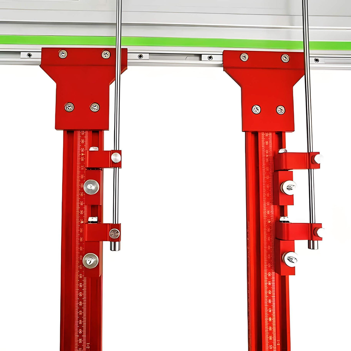 Levoite™ Parallel Guide System Fit for Festool and Makita Guide Rails ...