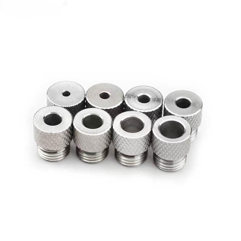 Levoite™ Bushing for Woodworking — levoite