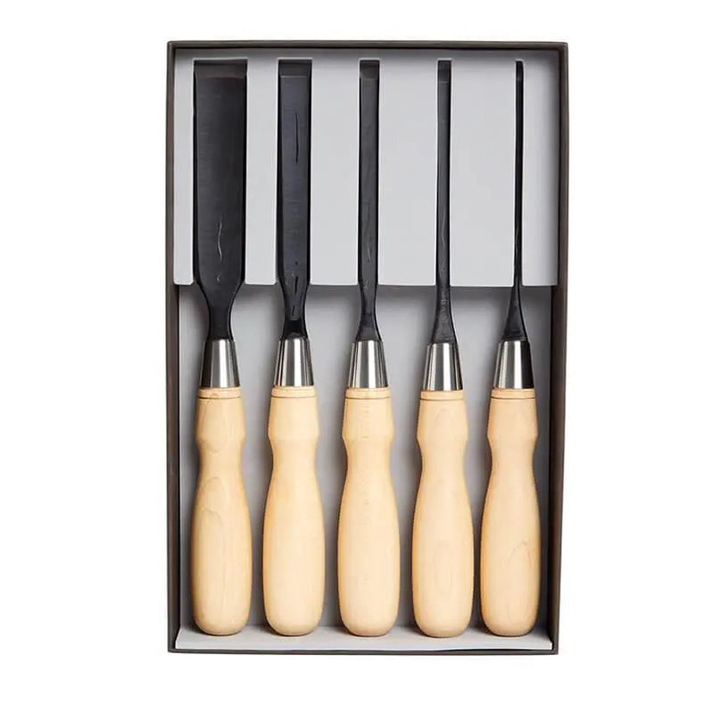 Zen Wu Chisels - Best Wood Chisel Tool Sets - Zen-Wu Y-1 — levoite
