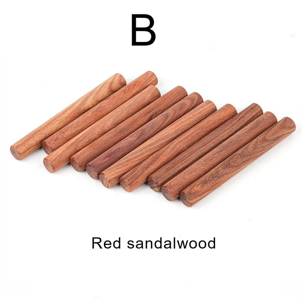 Levoite™ Premium Wood Dowel Pins & Rods — levoite
