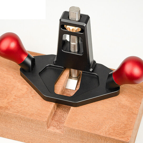 Levoite™ Premium Router Plane - levoite