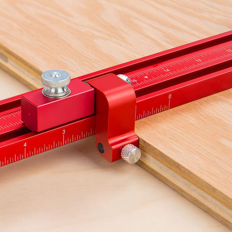 Levoite™ Parallel Guide System Fit for Festool and Makita Guide Rails ...