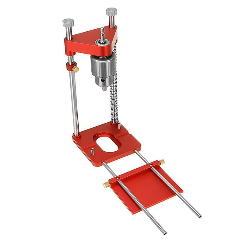 Levoite™ Precision Auto-Line Drill Guide — levoite