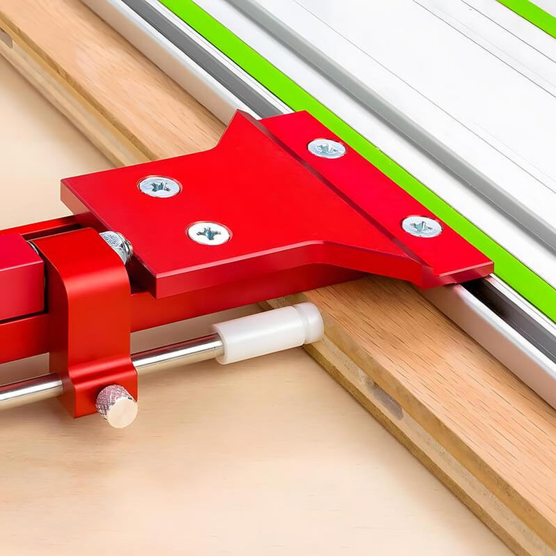 Levoite™ Parallel Guide System Fit for Festool and Makita Guide Rails ...