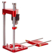 Levoite™ Precision Auto-Line Drill Guide for Hand Drills — levoite