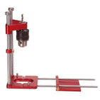 Levoite™ Precision Auto-Line Drill Guide for Hand Drills — levoite